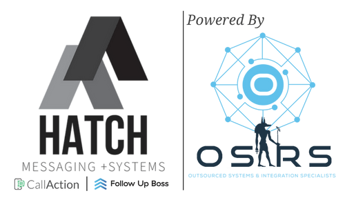 Hatch Messaging – Osirs AI