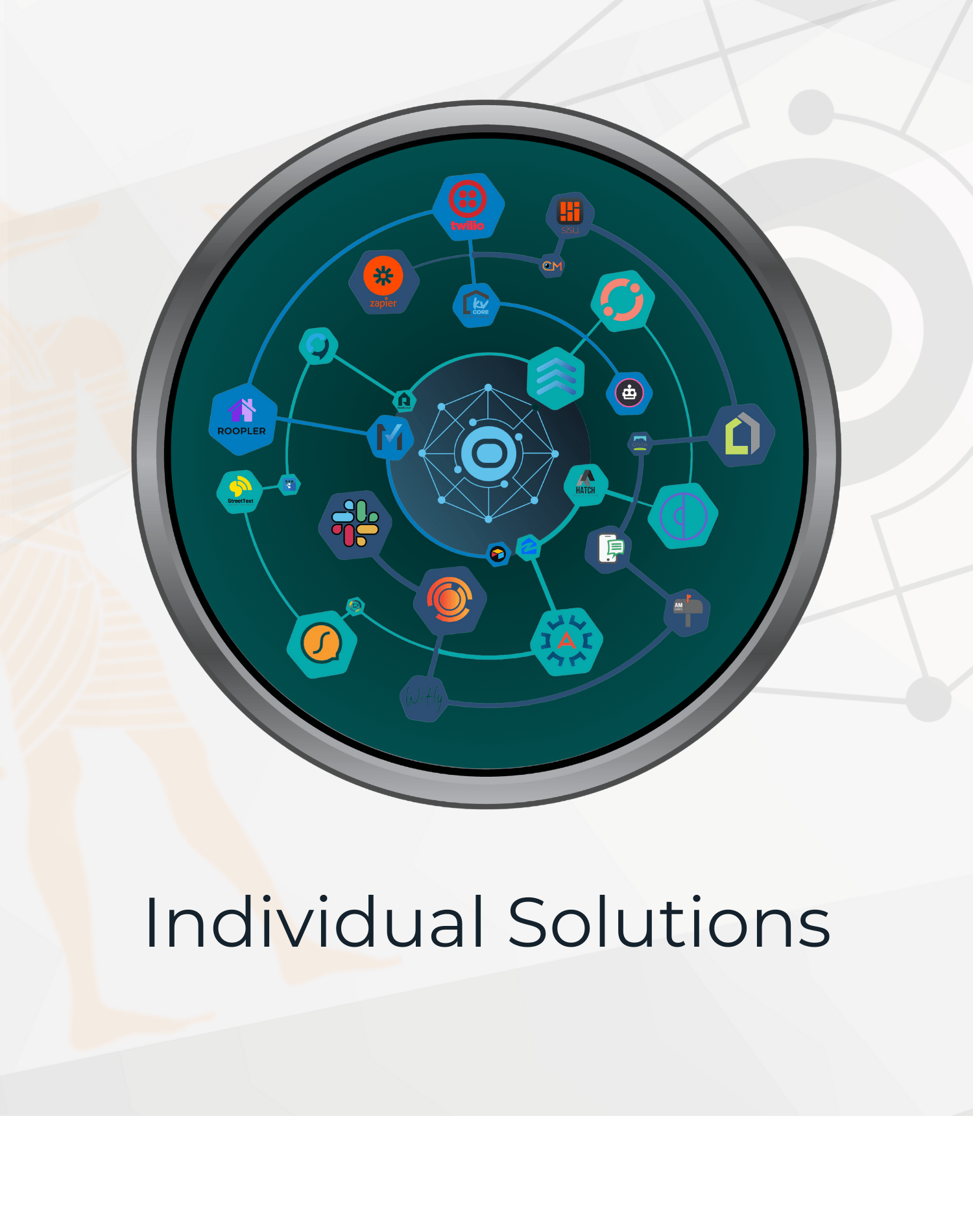 IndividualPlans – Osirs AI